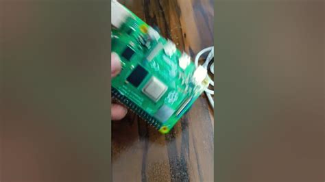 Raspberry Pi 4 Full Info Hindi Smallest Computer 😱 Iot Robotics Raspberrypi Projects