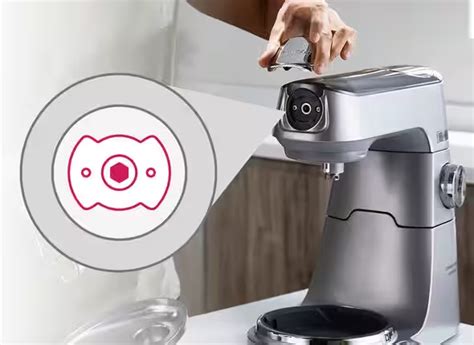 Kenwood Wałkowarka do ciasta o szerokości 15 cm KAX980ME - Opinie i ...