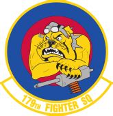 179th Fighter Squadron Wikiwand