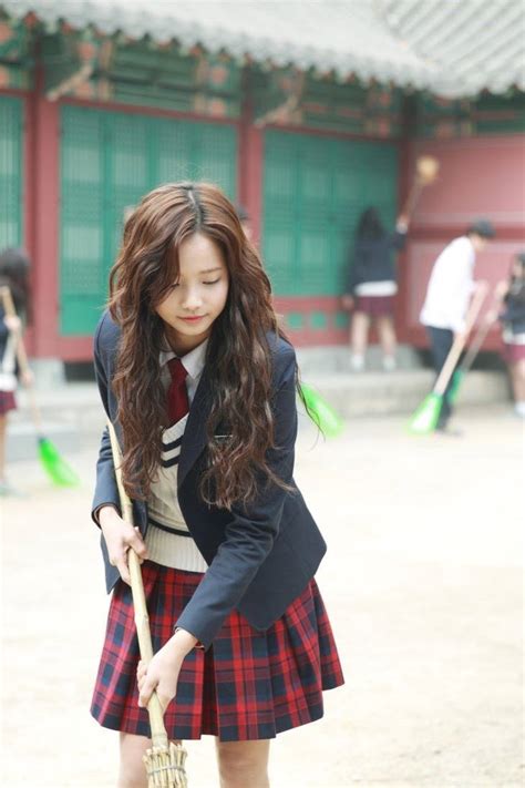 Ha Yeon Soo Monstar By Maarsakurita On Deviantart