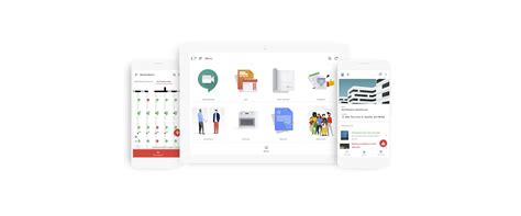 Build No Code Apps With G Suite And AppSheet App Templates Google Workspace Blog