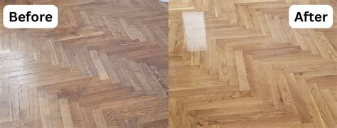 Wood Floor Scratch Repair Service Mr Sander®