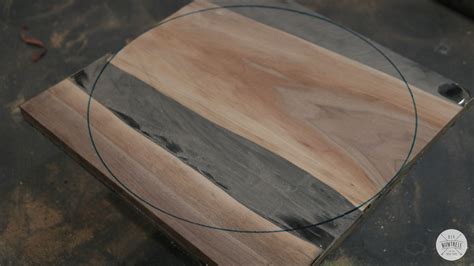 Diy Nesting Side Tables 24 Diy Huntress