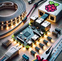 Hyperion Raspberry Pi Ultimate Guide To Ambient Lighting Setup MaidaTech