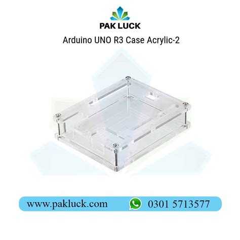 Arduino UNO R Arduino UNO R Price In Pakistan