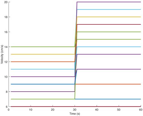 Coalitional Control Strategy For A Heterogeneous Platoon Application