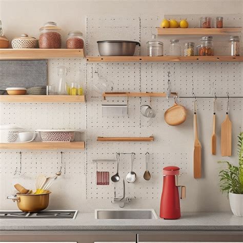 7 Essential Hacks For Tiny Kitchen Storage Success One Perfect Room