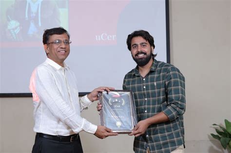 Mridul Kalra On Linkedin Risingstar Awardwinner Ucertify