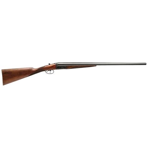 Bredadickinson Estate Sxs 20ga 26″ Dt Shotgun · Pool Heat And Spa