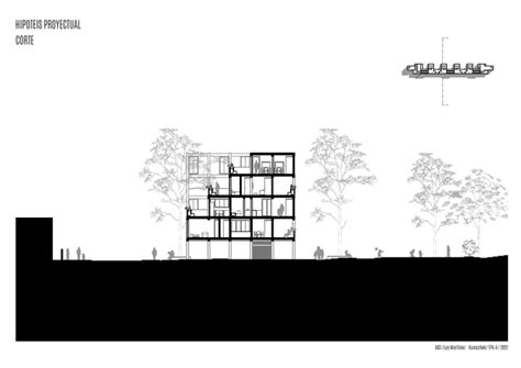 Proyecto Arquitectonico Iv 8 Pdf