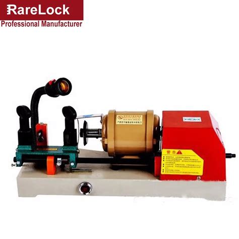 Rarelock Rh 2 Key Copy Machine Key Duplicator Key Cutter For You Make Money Locksmith Tools A In