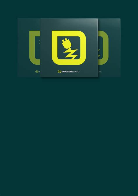 Ableton Live Racks Mag Signature Sound