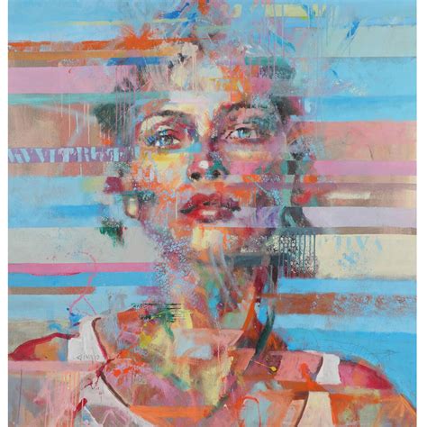 Adèle Salva Ginard Galerie Art Affair Regensburg