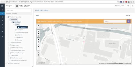 Resource Editor Overlay Button On Map Widget Flashes On Load · Issue