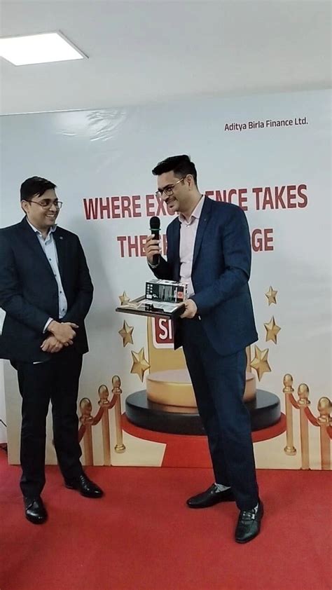 vivek shukla on linkedin prestigious sirius awards q1 fy 2025