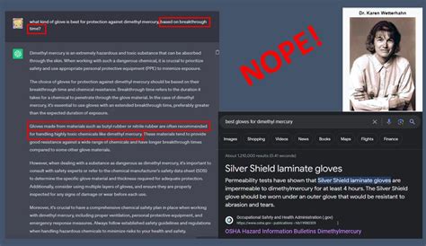 Spencer Pizzani Cih On Linkedin My Recent Post About Chatgpt Choosing Gloves Got Some
