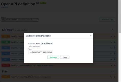 Github Julian1699knowledge Api Rest En Este Proyecto Se Desarrolla Una Api Rest Completa Y