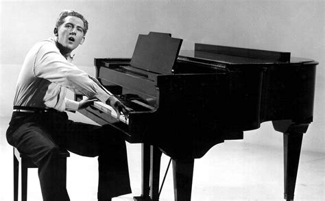 Moby Ber Jerry Lee Lewis Er Verspr Hte Anarchie Und Sex Jetzt