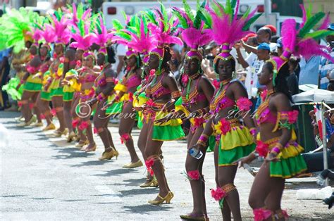 St Thomas Carnival Steve Simonsen Photography Caribbean Carnival