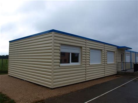 École Modulaire Courant Constructeur