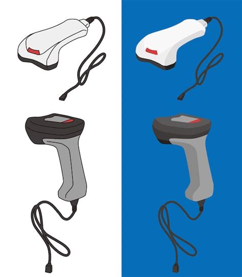 Bar Code Reader Define At Harold Spence Blog