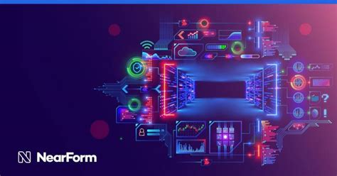 Nearform On Linkedin Mercurius And Apollo Interoperability
