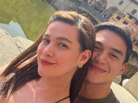 Bea Alonzo Shares Little Things That Make Her Love Fiancé Dominic Roque More