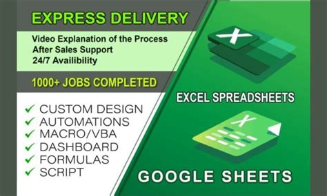 Fix Excel Spreadsheet Google Sheets Formulas Automation Excel Macro