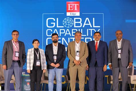 Gccs Are Evolving From Support To Strategy Driving Enterprise Advantage In The Gcchqmsp Triad