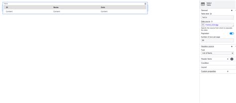 Form Js Table Pagination Supported Bpmn And Modeling Camunda Forum