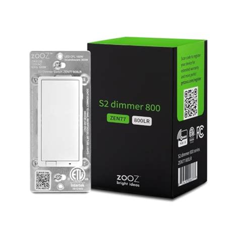 Best Z Wave Switch Spend Less Get…more The Smart Cave