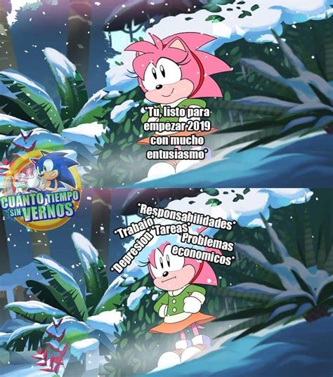 Sonic Forces Memes Fotos Graciosas De Sonic Memes Divertidos Memes