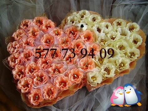 საქორწილო და სადღესასწაულო სუფრების გაფორმება