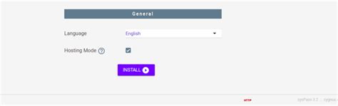 Install Syspass Password Manager With Free Lets Encrypt Ssl On Ubuntu