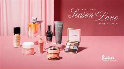 Rustans Beauty Source