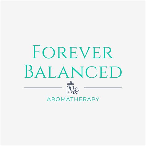 Forever Balanced Massage And Aromatherapy