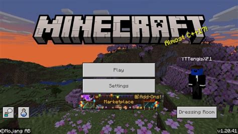 Not Again Mojang Rphoenixsc