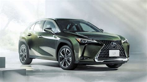 Toyota Pilih China Jadi Basis Produksi Mobil Listrik Lexus Mobil Katadataoto