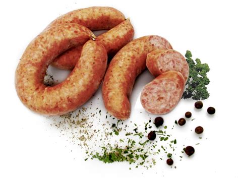 Gmyrek Fleish Und Wurstwaren Gmbh