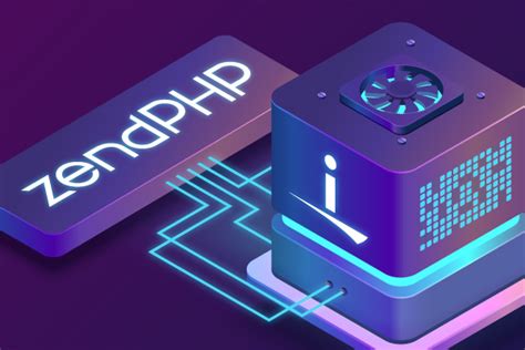 ZendPHP For IBM I Is Now Available ZendPHP IBM I Zend
