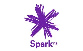 Spark Infrastructure Logo