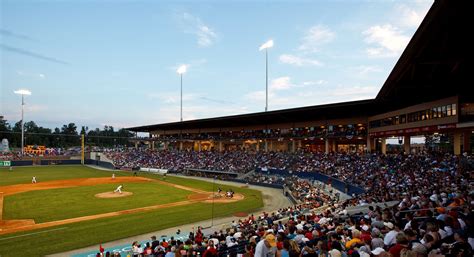 Coolray Field Gwinnett Stripers Stadium Hks Architects