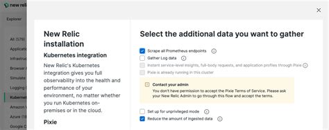 How To Send Snyk Vulnerability Data To The New Relic Observability