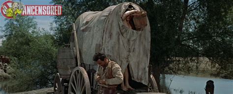 Naked Jane Russell In The Tall Men Naked Jane Russell In The Tall Men