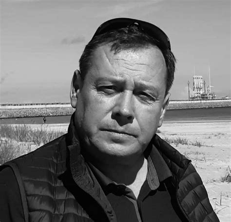 Zmarł Tomasz Ragankiewicz Magazyn Golfowy Golfandroll