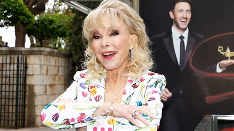Barbara Eden A Timeless Icon In Entertainment History Azat Tv