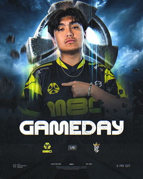 M80 Esports 2023 2025 Official Behance