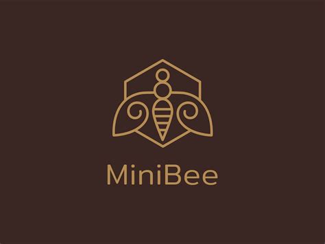 Mini Bee By Elshan Valijanov On Dribbble