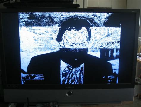 DIGITAL TV TALK What To Do When Your TV Pictures Freeze TheCable
