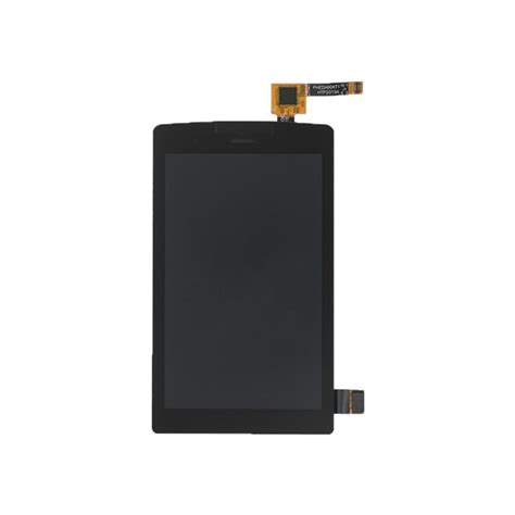 LCD With Touch Screen For EDA K